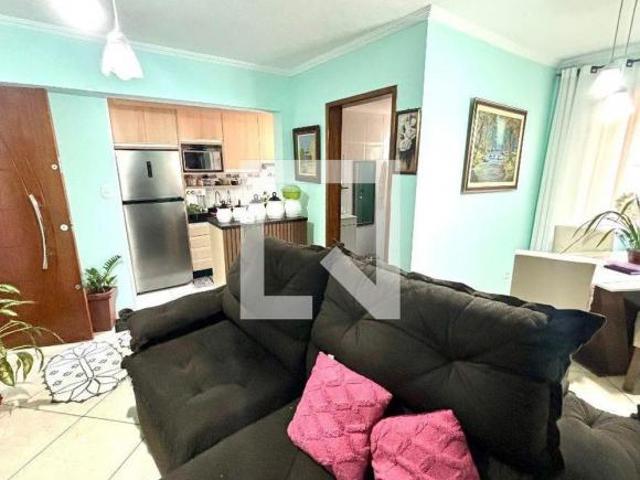 Apartamento à Venda Ermelino Matarazzo, 2 Quartos, 43 m2