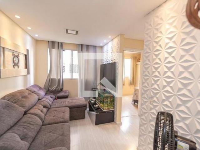 Apartamento à Venda Ermelino Matarazzo, 2 Quartos, 43 m² São Paulo