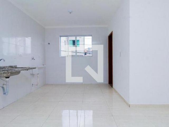Apartamento à Venda Ermelino Matarazzo, 2 Quartos, 43 m² São Paulo