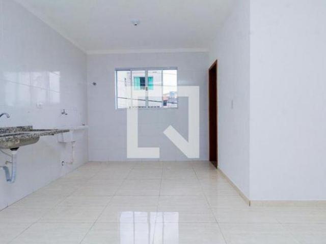 Apartamento à Venda Ermelino Matarazzo, 2 Quartos, 43 m² São Paulo