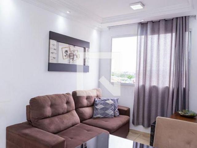 Apartamento à Venda Ermelino Matarazzo, 2 Quartos, 43 m² São Paulo