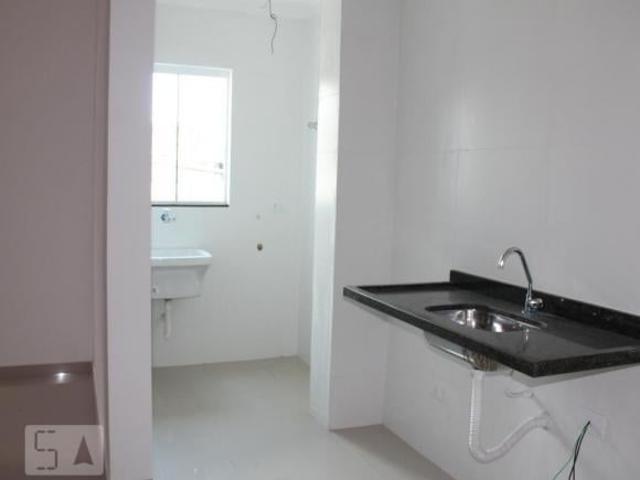 Apartamento à Venda Ermelino Matarazzo, 2 Quartos, 43 m² São Paulo