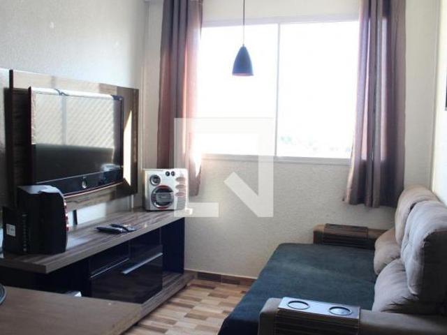 Apartamento à Venda Ermelino Matarazzo, 2 Quartos, 44 m2