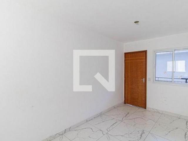 Apartamento à Venda Ermelino Matarazzo, 2 Quartos, 44 m2