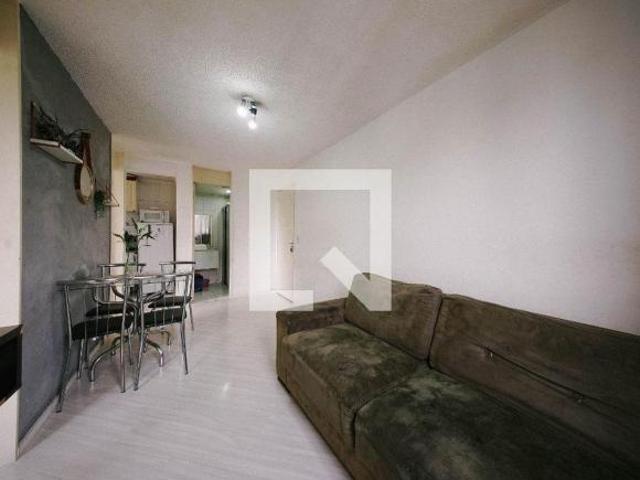 Apartamento à Venda Ermelino Matarazzo, 2 Quartos, 44 m2