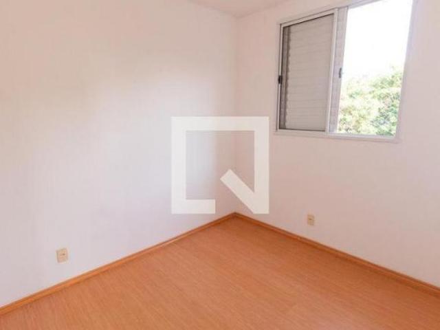 Apartamento à Venda Ermelino Matarazzo, 2 Quartos, 44 m2