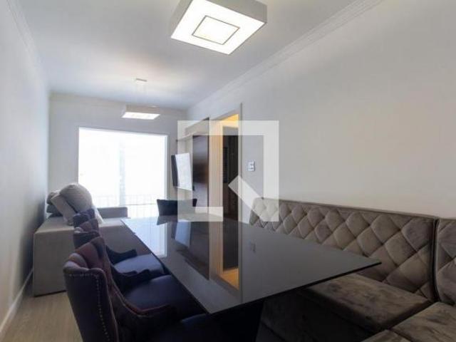 Apartamento à Venda Ermelino Matarazzo, 2 Quartos, 44 m2