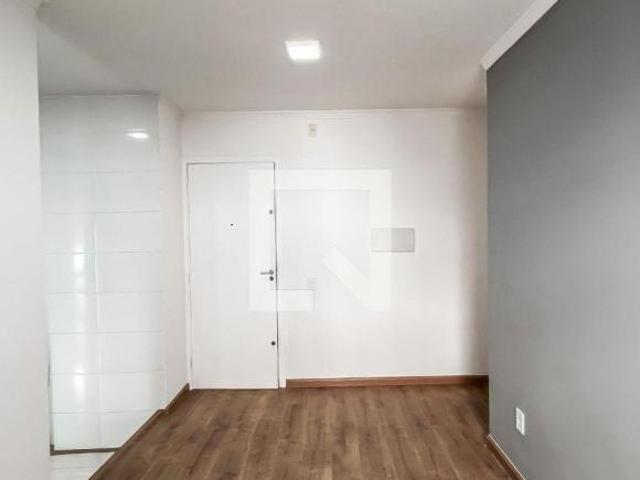 Apartamento à Venda Ermelino Matarazzo, 2 Quartos, 44 m2