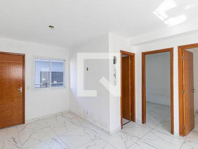 Apartamento à Venda Ermelino Matarazzo, 2 Quartos, 44 m2