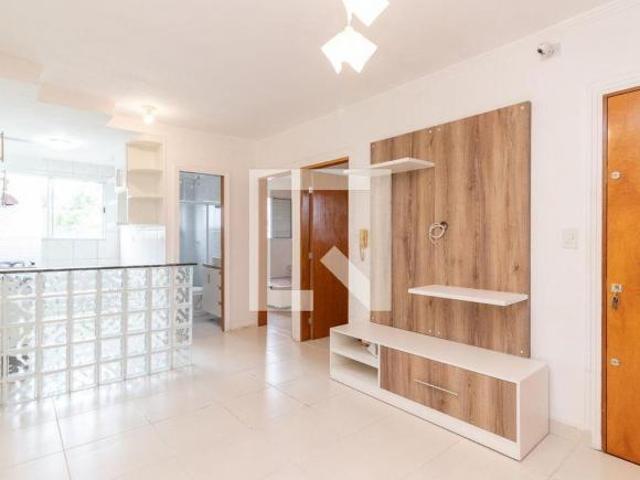 Apartamento à Venda Ermelino Matarazzo, 2 Quartos, 44 m2