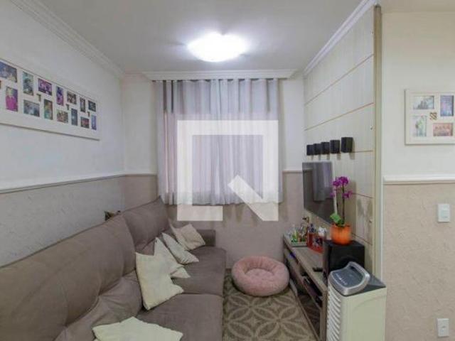 Apartamento à Venda Ermelino Matarazzo, 2 Quartos, 44 m2