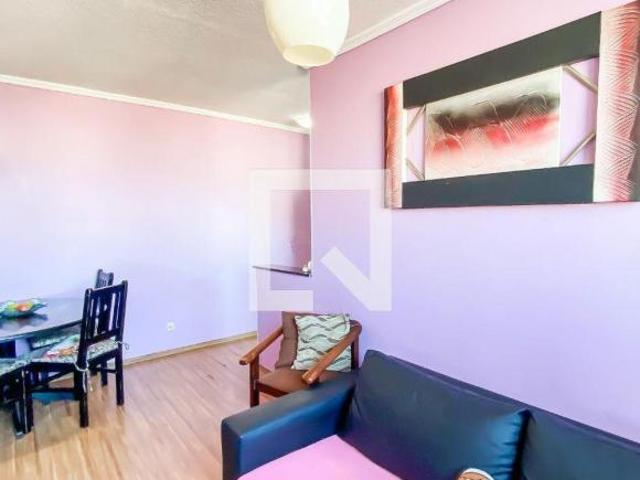 Apartamento à Venda Ermelino Matarazzo, 2 Quartos, 44 m2