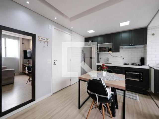 Apartamento à Venda Ermelino Matarazzo, 2 Quartos, 44 m2