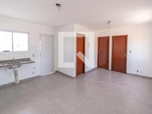 Apartamento à Venda Ermelino Matarazzo, 2 Quartos, 44 m2