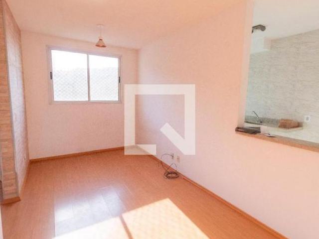 Apartamento à Venda Ermelino Matarazzo, 2 Quartos, 44 m2
