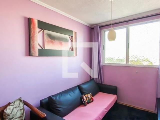 Apartamento à Venda Ermelino Matarazzo, 2 Quartos, 44 m2