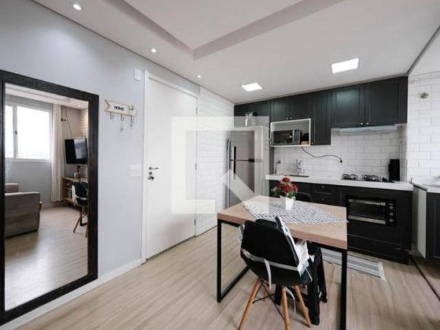 Apartamento à Venda Ermelino Matarazzo, 2 Quartos, 44 m² São Paulo