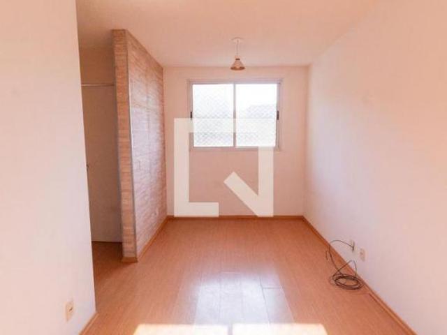 Apartamento à Venda Ermelino Matarazzo, 2 Quartos, 44 m² São Paulo