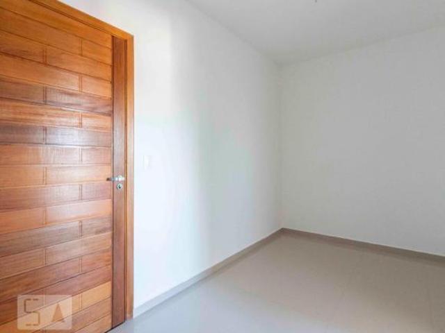 Apartamento à Venda Ermelino Matarazzo, 2 Quartos, 44 m² São Paulo