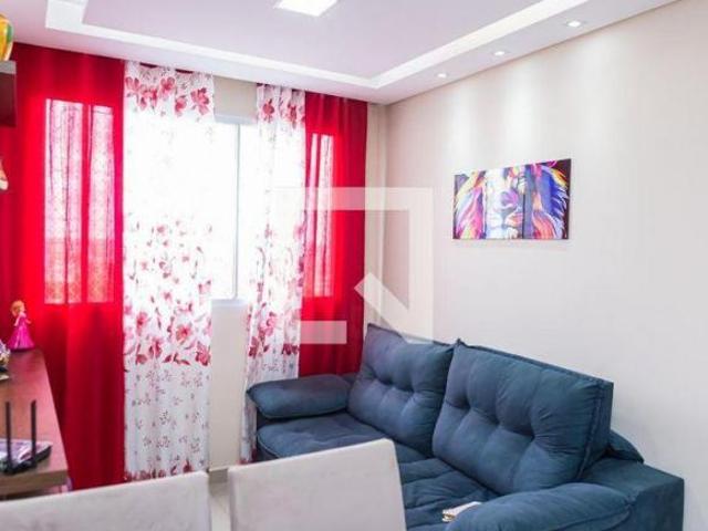 Apartamento à Venda Ermelino Matarazzo, 2 Quartos, 44 m² São Paulo