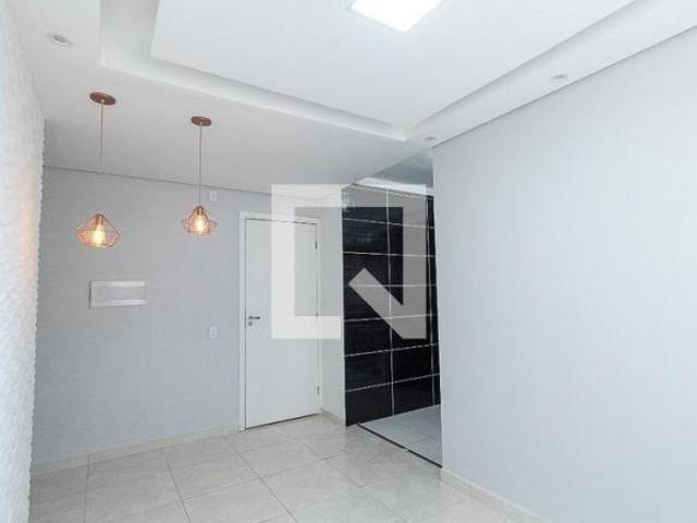 Apartamento à Venda Ermelino Matarazzo, 2 Quartos, 44 m² São Paulo