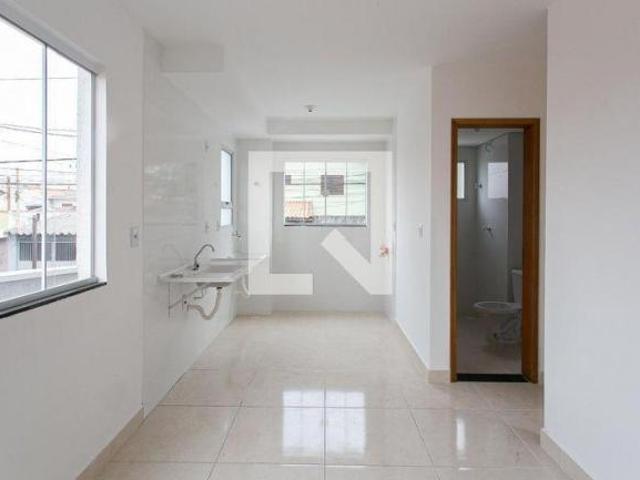 Apartamento à Venda Ermelino Matarazzo, 2 Quartos, 44 m² São Paulo