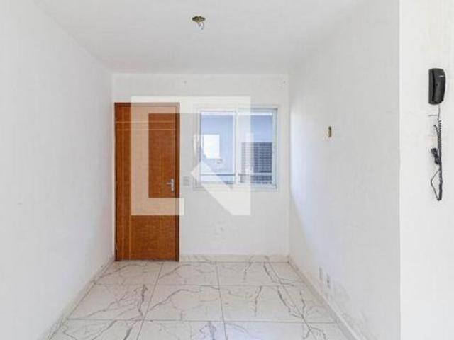 Apartamento à Venda Ermelino Matarazzo, 2 Quartos, 44 m² São Paulo