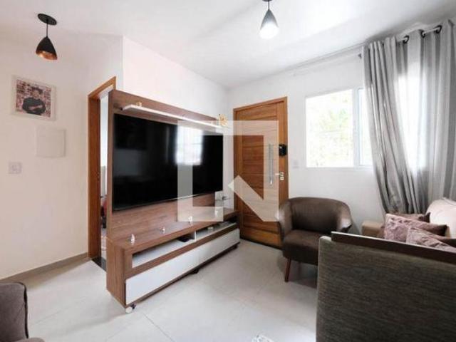 Apartamento à Venda Ermelino Matarazzo, 2 Quartos, 44 m² São Paulo
