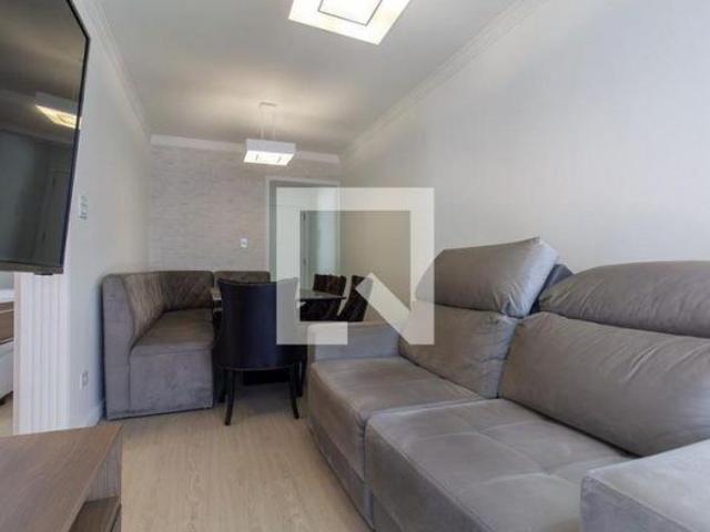 Apartamento à Venda Ermelino Matarazzo, 2 Quartos, 44 m² São Paulo
