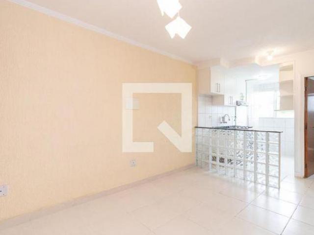 Apartamento à Venda Ermelino Matarazzo, 2 Quartos, 44 m² São Paulo