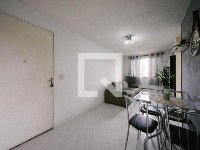 Apartamento à Venda Ermelino Matarazzo, 2 Quartos, 44 m² São Paulo