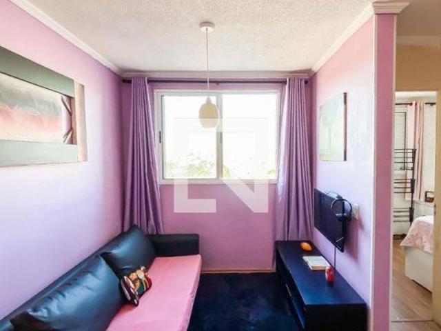 Apartamento à Venda Ermelino Matarazzo, 2 Quartos, 44 m² São Paulo