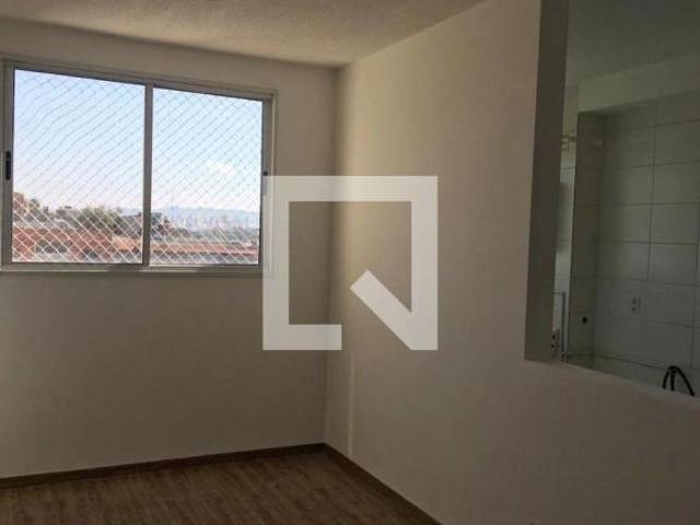 Apartamento à Venda Ermelino Matarazzo, 2 Quartos, 45 m2