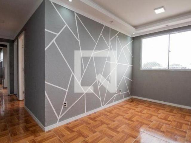 Apartamento à Venda Ermelino Matarazzo, 2 Quartos, 45 m2