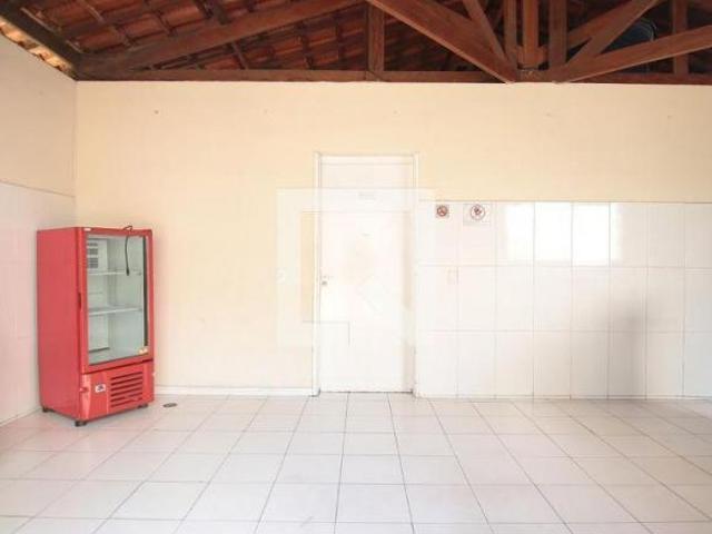 Apartamento à Venda Ermelino Matarazzo, 2 Quartos, 45 m2