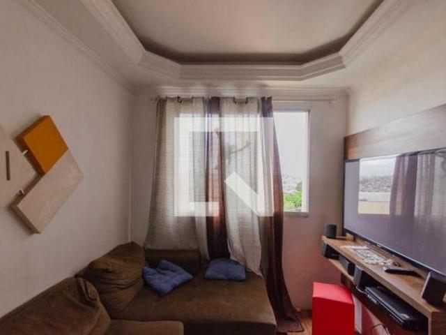 Apartamento à Venda Ermelino Matarazzo, 2 Quartos, 45 m2