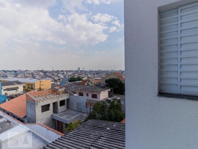 Apartamento à Venda Ermelino Matarazzo, 2 Quartos, 45 m2