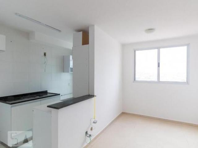 Apartamento à Venda Ermelino Matarazzo, 2 Quartos, 45 m2