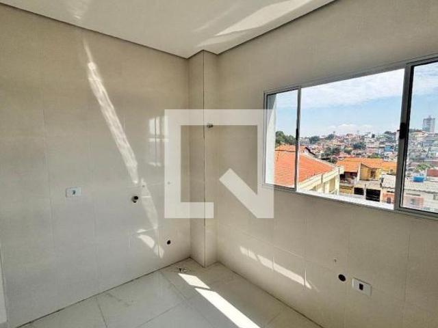 Apartamento à Venda Ermelino Matarazzo, 2 Quartos, 45 m2