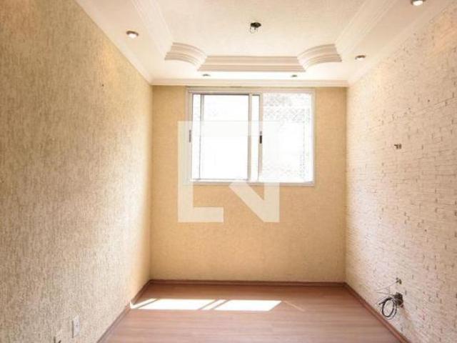 Apartamento à Venda Ermelino Matarazzo, 2 Quartos, 45 m2