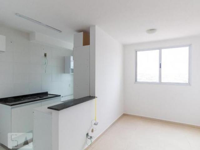Apartamento à Venda Ermelino Matarazzo, 2 Quartos, 45 m2