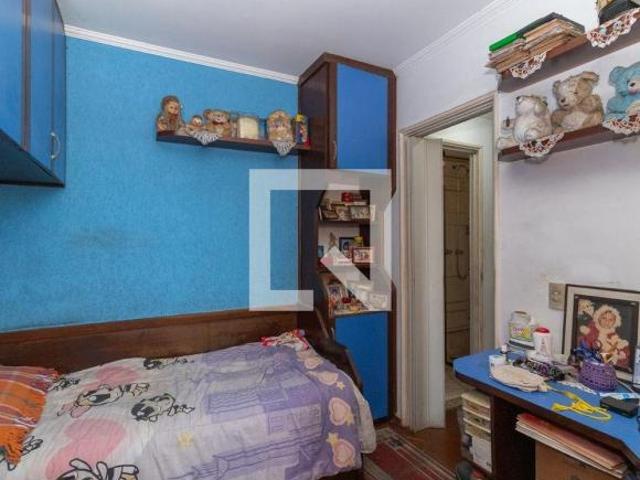 Apartamento à Venda Ermelino Matarazzo, 2 Quartos, 45 m2