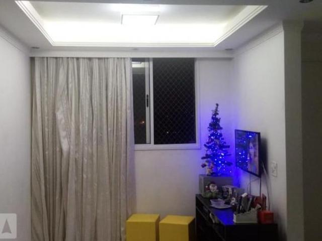 Apartamento à Venda Ermelino Matarazzo, 2 Quartos, 45 m2