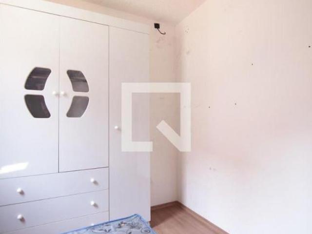 Apartamento à Venda Ermelino Matarazzo, 2 Quartos, 45 m2