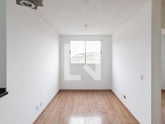 Apartamento à Venda Ermelino Matarazzo, 2 Quartos, 45 m² São Paulo