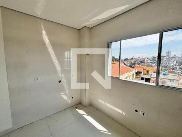Apartamento à Venda Ermelino Matarazzo, 2 Quartos, 45 m² São Paulo