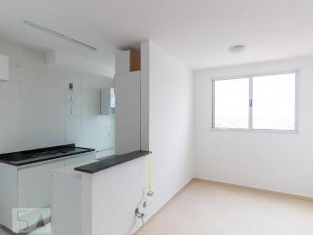 Apartamento à Venda Ermelino Matarazzo, 2 Quartos, 45 m² São Paulo