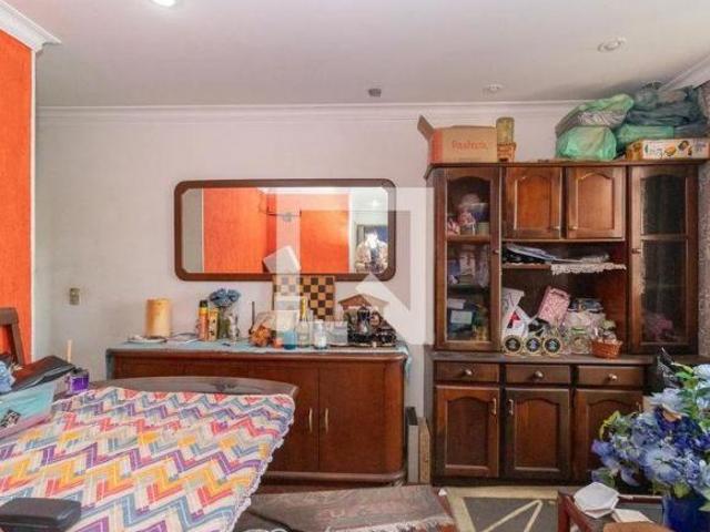 Apartamento à Venda Ermelino Matarazzo, 2 Quartos, 45 m² São Paulo
