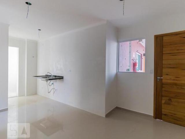Apartamento à Venda Ermelino Matarazzo, 2 Quartos, 45 m² São Paulo