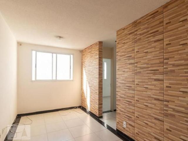 Apartamento à Venda Ermelino Matarazzo, 2 Quartos, 46 m2
